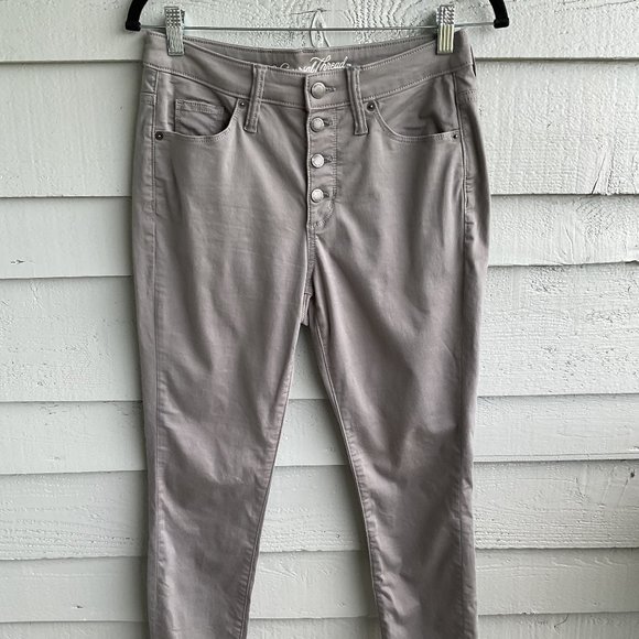 Universal Thread | Jeans | Universal Thread High Rise Jeans | Poshmark